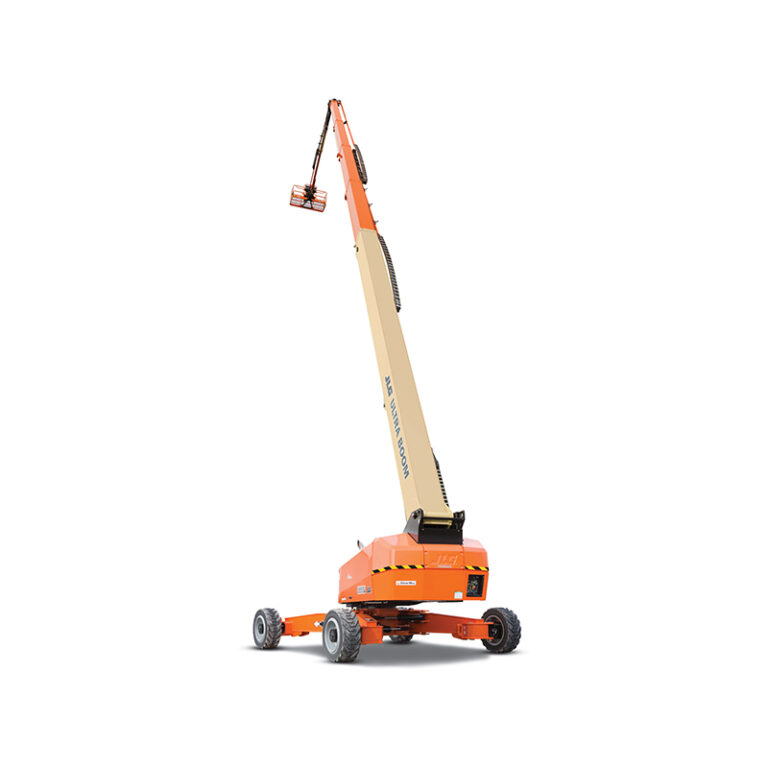 Telescoping Boom Lifts – Equipment Rental – Forklifts and Manlift ...