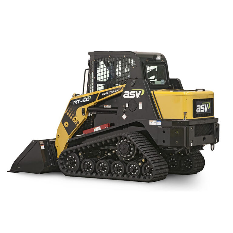 Skid Steer Loaders – Equipment Rental – Forklifts and Manlift Rentals ...